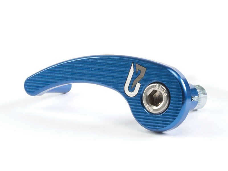 GECO Extractor Pivot Front Wheel Blue Husqvarna Te 150 2014-2015 | eBay