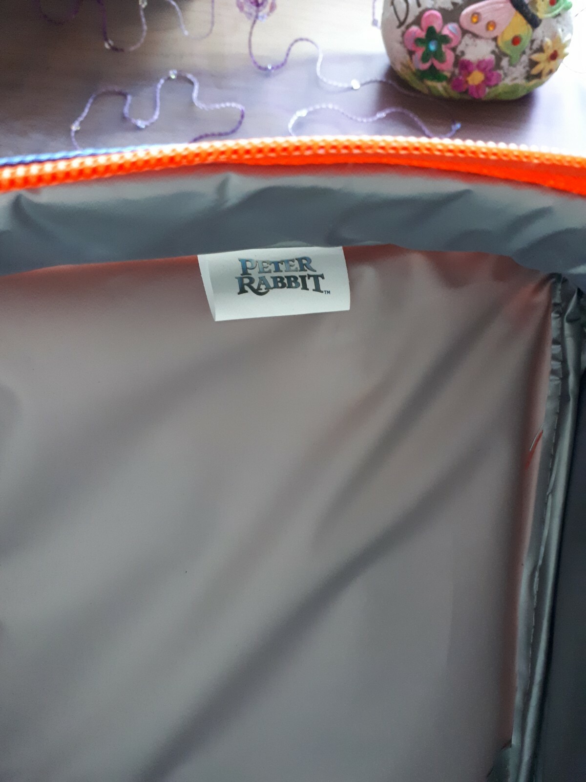 Peter Rabbit, Lunch Tote Bag Insulated, New With Tag, Aussie Stock | eBay