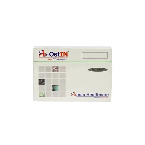 B-OSTIN Synthetic Biocompatible Graft Substitute 0.5 CC Granules US ...
