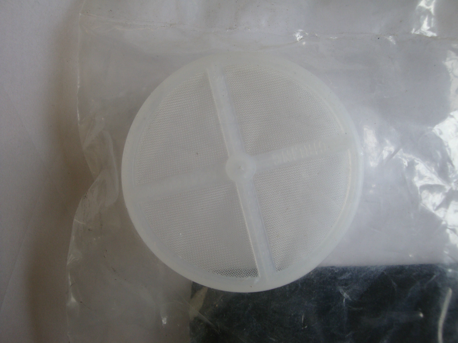 Land Rover Series 3 - Filter for Brake Fluid Reservoir | eBay UK