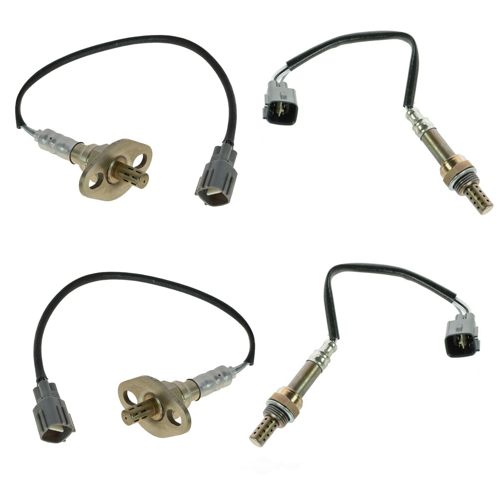 Oxygen Sensor Set DIY SOLUTIONS EMS00173 for sale online | eBay