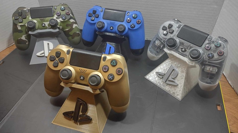 PlayStation 4 (PS4) Controller Stand | eBay