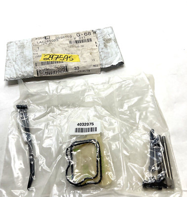 New OEM Mopar Turbocharger Actuator Install Kit Genuine 68417874AA | eBay