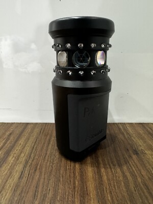 Trimble MT1000 Multi-Track Target Robotic - 360 Degree Active Prism | eBay