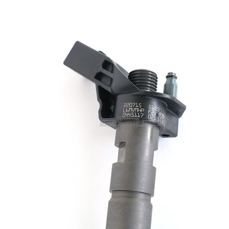 OEM BOSCH for Audi Porsche VW 3.0 TDI Diesel Injector 059130277CD ...