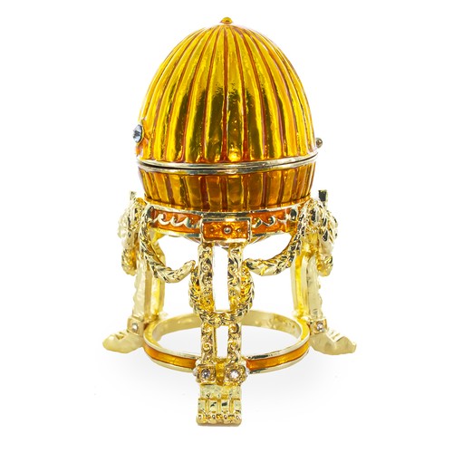 1887 Third Imperial Royal Imperial Easter Egg | eBay