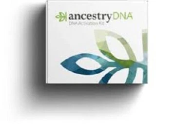 New Ancestry DNA Genetic Heritage Testing | Grelly USA