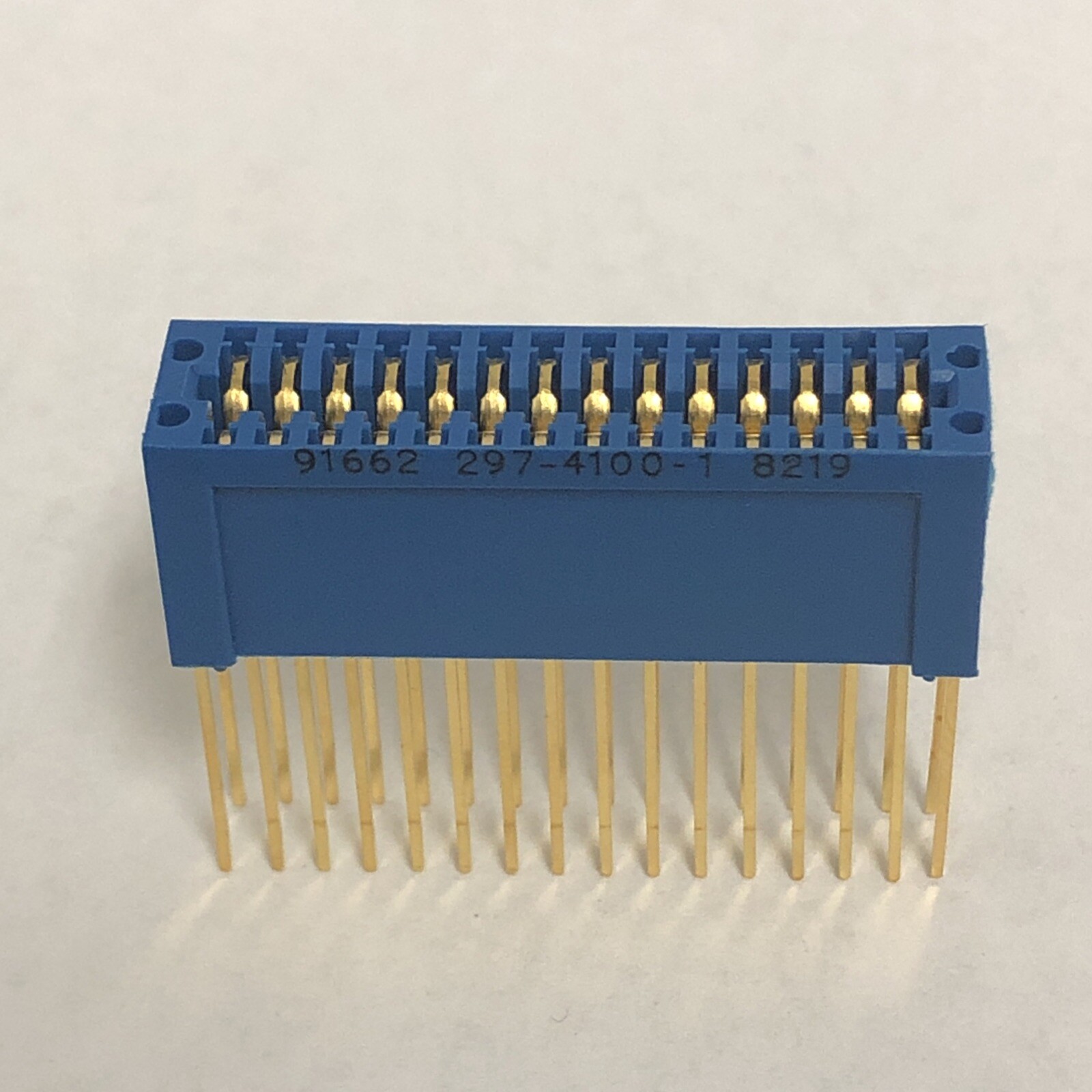 297-4100-1 LOCKHEED CONNECTOR,RECEPTACLE,ELECTRICAL | eBay