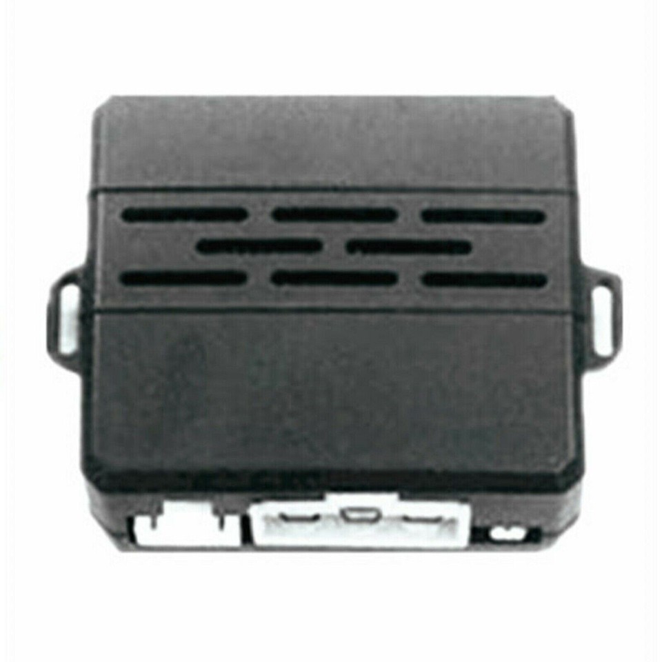Keyless Entry Engine Start Alarm System Push Button Remote Starter Stop ...