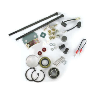 Cycle Electric Moto Motorcycle Motorbike Generator Repair Kit - 12 ...