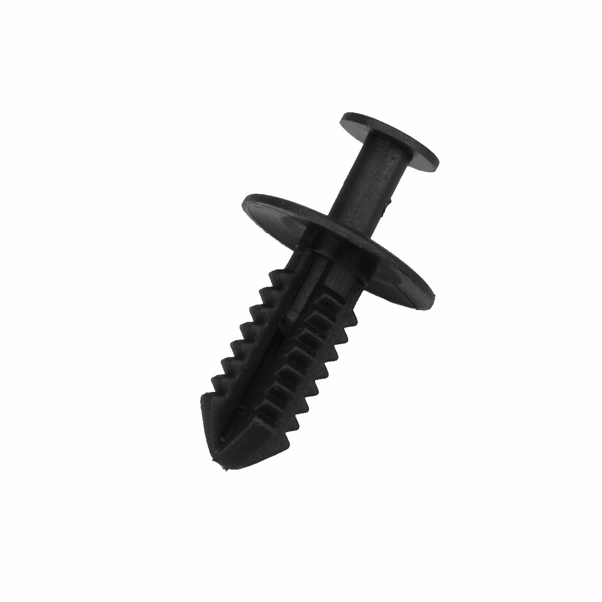 100x Front Fender Liner Push Type Retainer Clips For Mercedes Benz ...