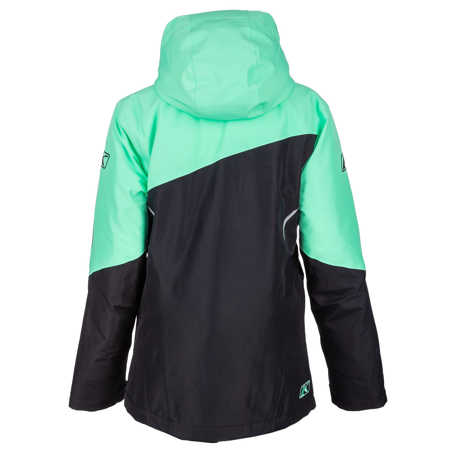 KLIM Women's Allure Gore-Tex Insulated Snowmobile Jacket | eBay