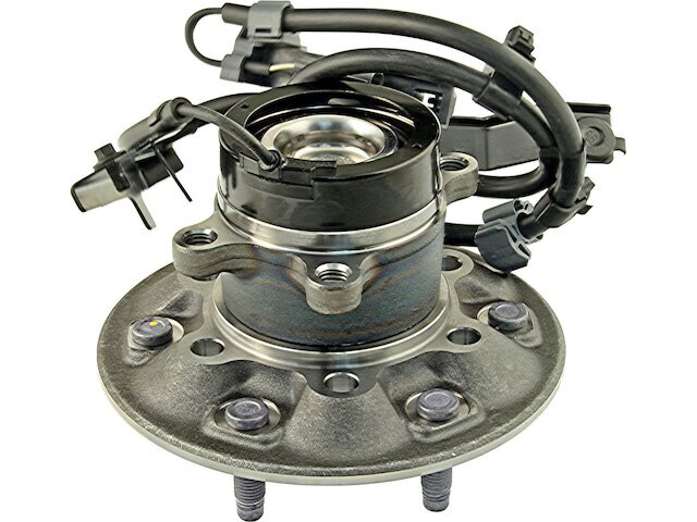Front Right Wheel Hub Assembly 75YQHW53 for Colorado 2004 2005 2006 ...