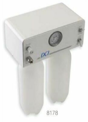 DCI Deluxe Dental Self Contained Clean Water City/Dual 750ml Bottle ...