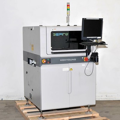 Wafer Processing - Load Station