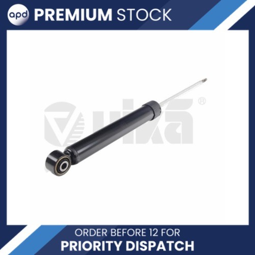 vika 55131096101 - OE 1K0513029FA shock absorber; rear; gas | eBay