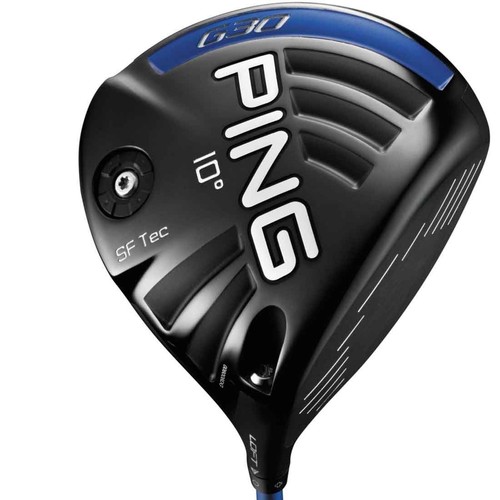 Ping Golf Club G30 SF Tec 12* Driver Soft / Regular Graphite Value | eBay