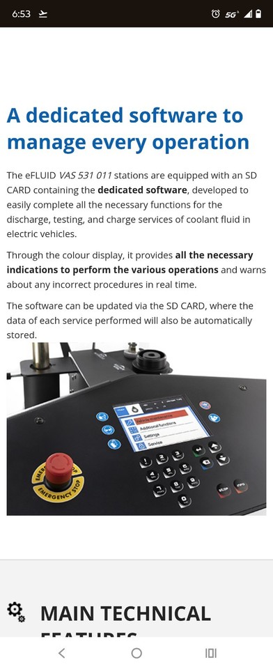 VAS 531011 Coolant Flush VW AG | eBay