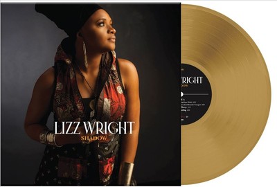 LIZZ WRIGHT SHADOW [TRANSLUCENT TAN LP] NEW LP 810069450889| eBay