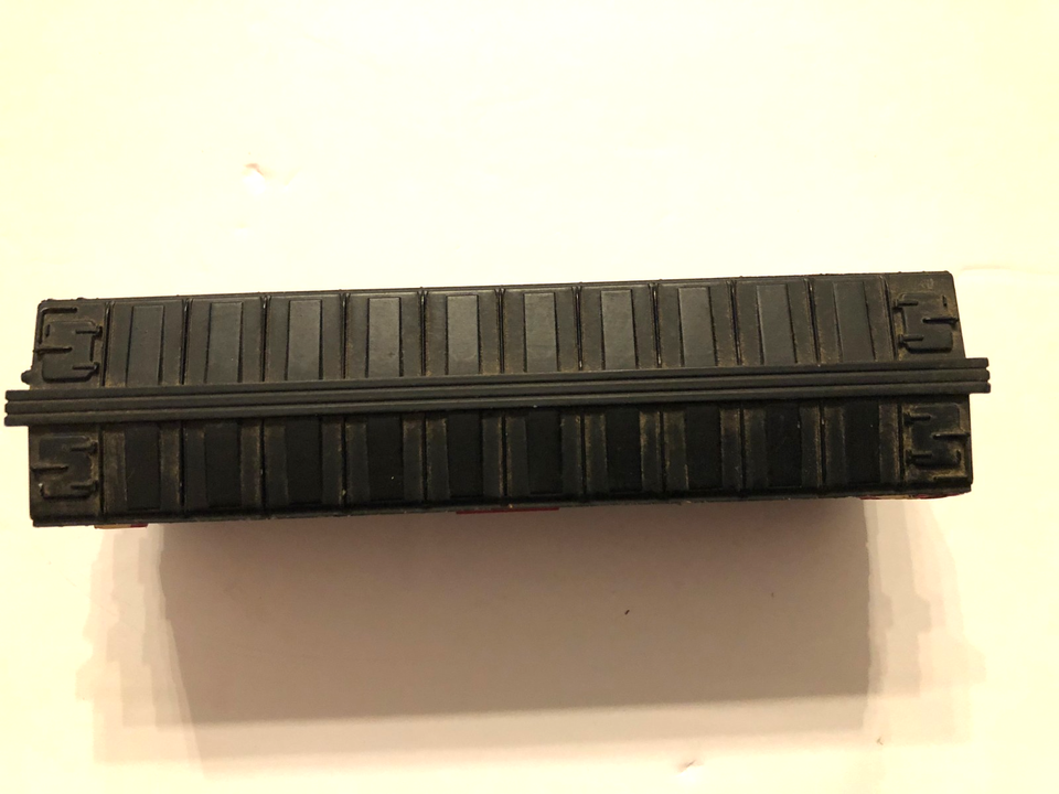 HO SCALE TYCO 40 FOOT REEFER BABY RUTH NADX 5342 | eBay