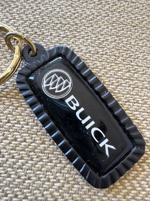 Vintage Keychain Automobile Buick | eBay