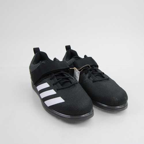 adidas Powerlift Weightlifting Shoes Men's Black New without Box | eBay