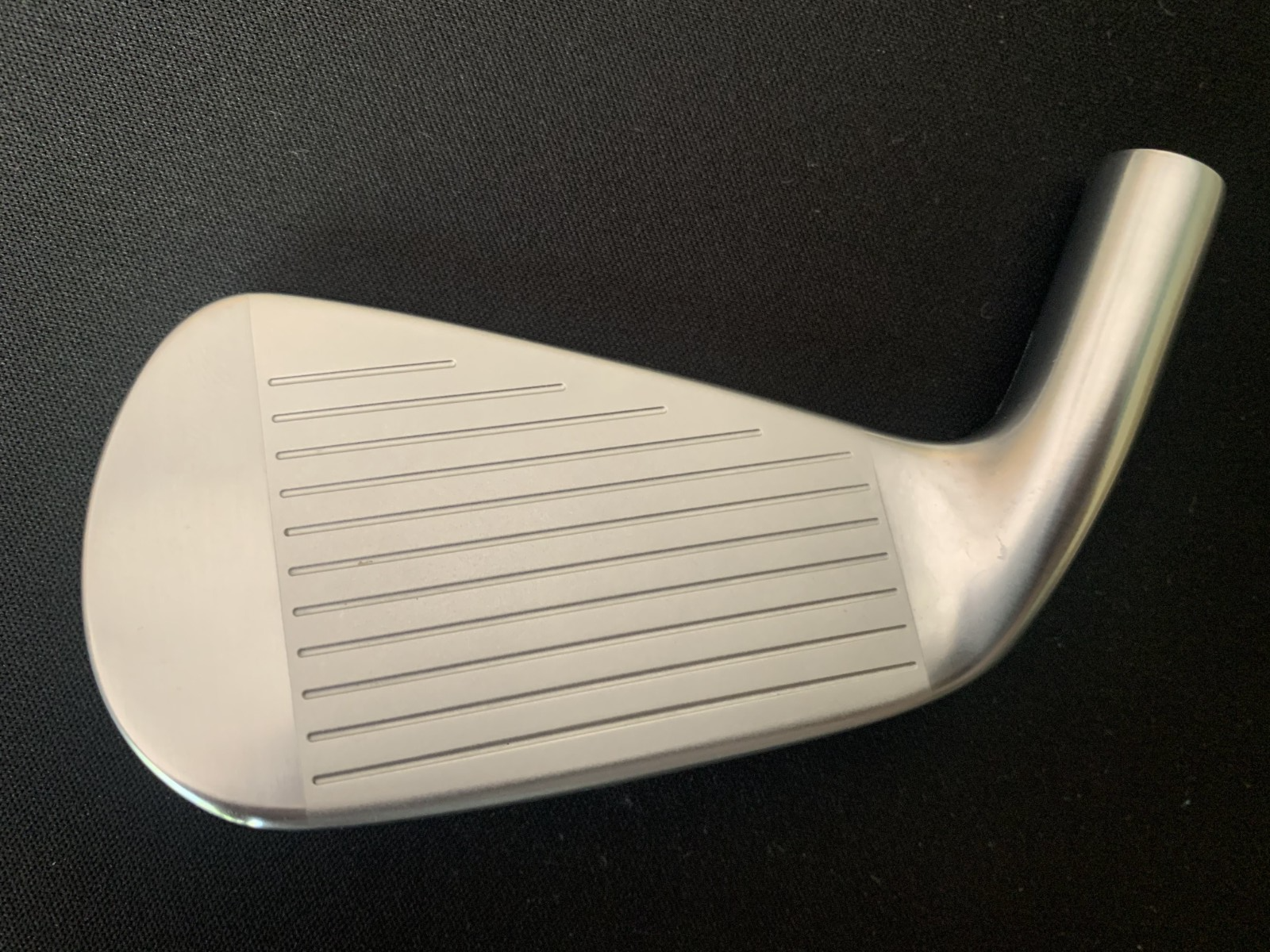 TITLEIST T-SERIES T250 U FORGED # 2 IRON UTILITY HYBRID DRIVING IRON ...