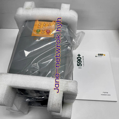 🔥🔥1PC NEW 1PC New 590P-53235010-P00-U4A0 DC Governor 590P/35A DHL or ...