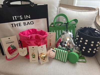 Kate Spade x Target Limited Edition Collection | eBay