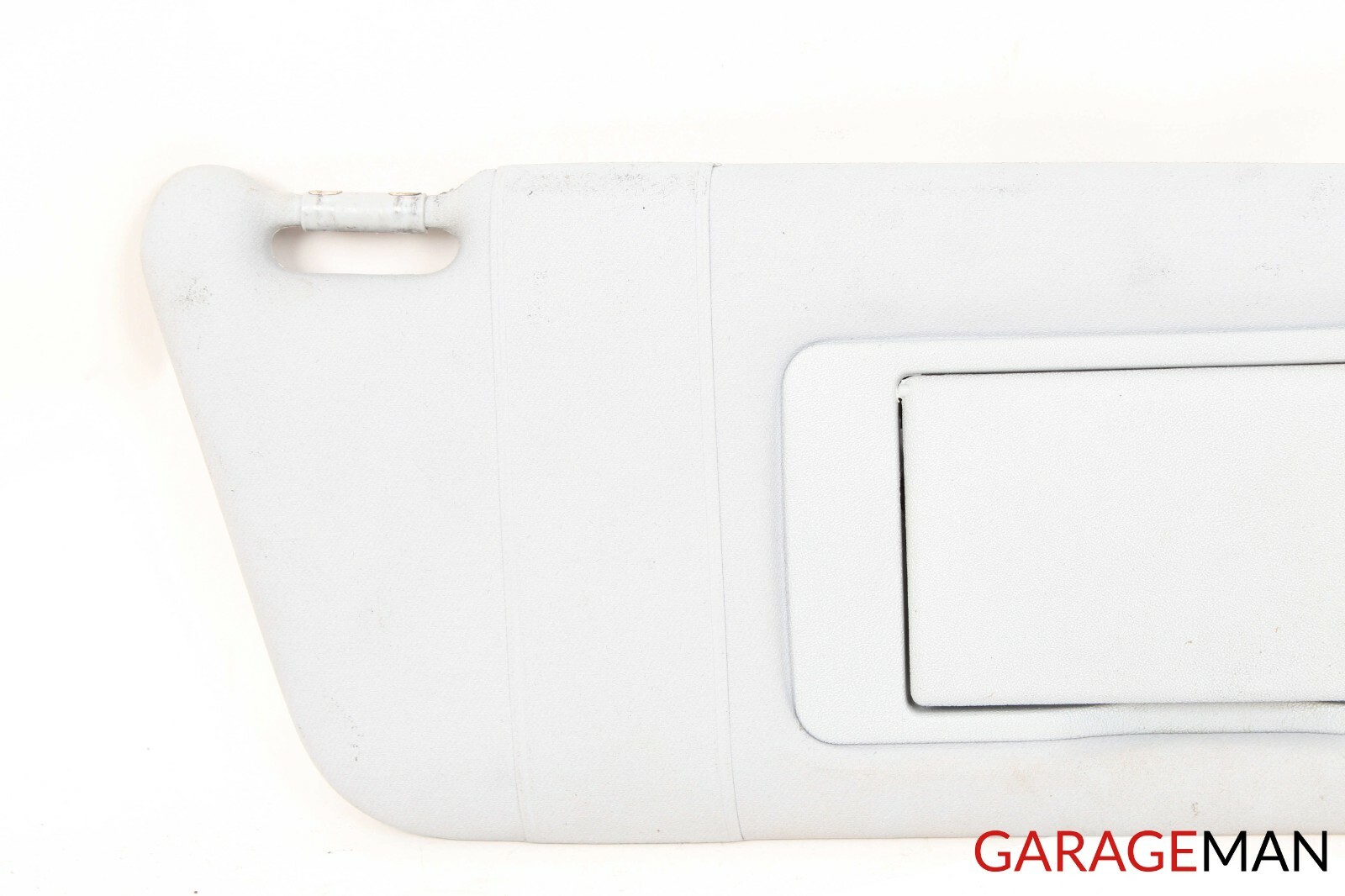 01-07 Mercedes W203 C230 C32 AMG Front Left Side Sunvisor Sun Visor ...