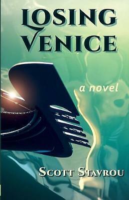 Losing Venice by Scott Stavrou (Paperback, 2018) for sale online | eBay ...