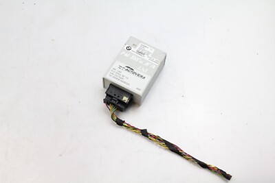 BMW F01 F02 F10 F12 F13 SERVOTRONIC CONTROL UNIT MODULE CONNECTOR ...