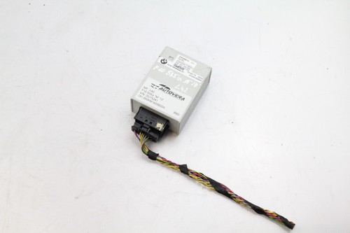 BMW F01 F02 F10 F12 F13 SERVOTRONIC CONTROL UNIT MODULE CONNECTOR ...