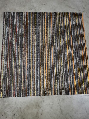 Tandus (Tarkett) Carpet Tile | eBay