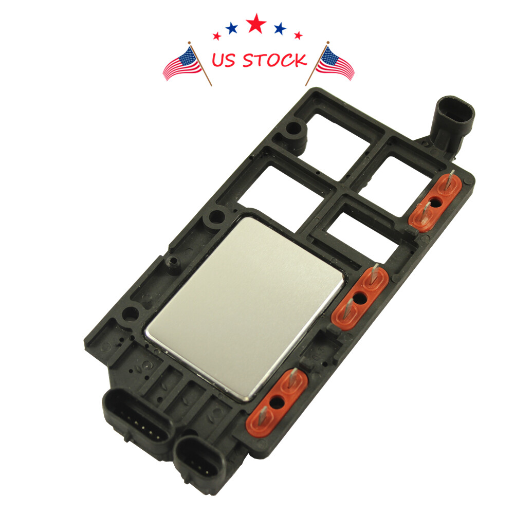 Ignition Spark Control Module Fits Buick Isuzu Honda Chevy Cadillac ...