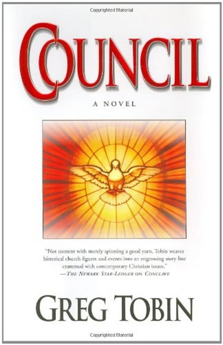 Council Hardcover Greg Tobin 9780312873530 | eBay