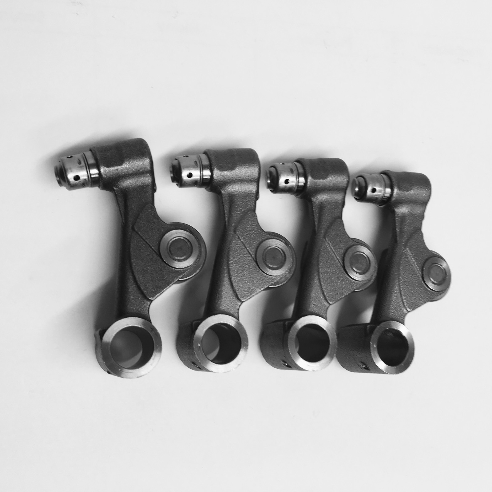 audi vw skoda seat 2.0 Tdi Pd 16 Valve Camshaft Rockers Arms Lifters ...