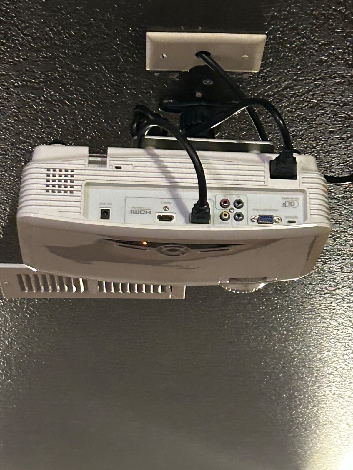 Optoma HD20 DLP Projector for sale online | eBay