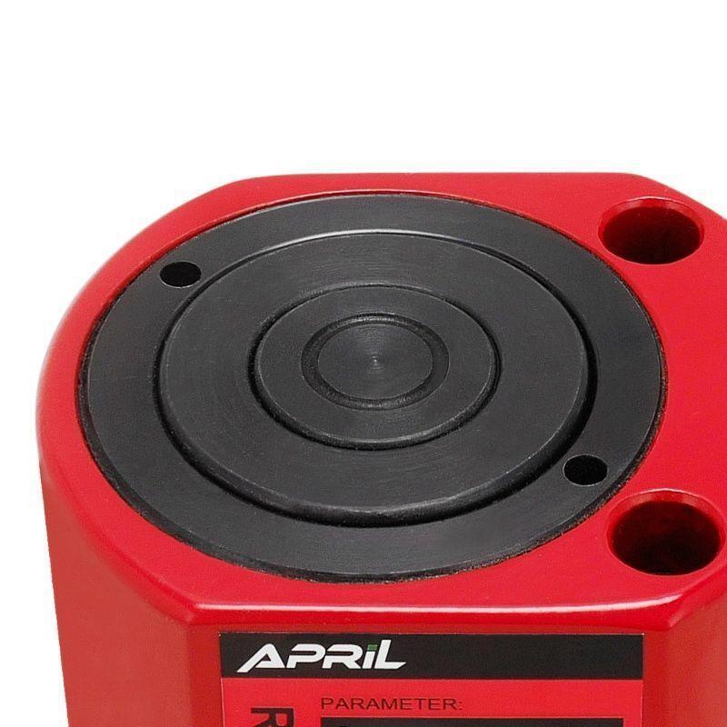 RMC-301L Multi Section Hydraulic Jack Split Type Hydraulic Cylinder ...