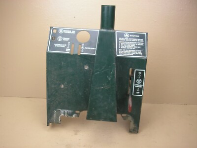 Bolens HT23 Large Frame Tractor Steering Column | eBay