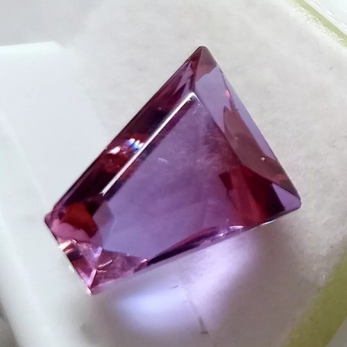 Natural Alexandrite Fancy Cut Color Changing 5-8CT Loose Gemstone JM163 ...