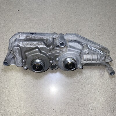 2011-2018 Ford Focus Fiesta Transmission Control Module TCM TCU ...