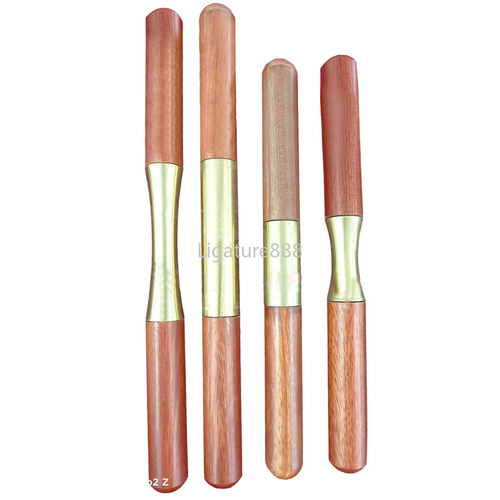 NEW WoodWind Instrument Repair Tools Hand Roller for Horn Trombone ...