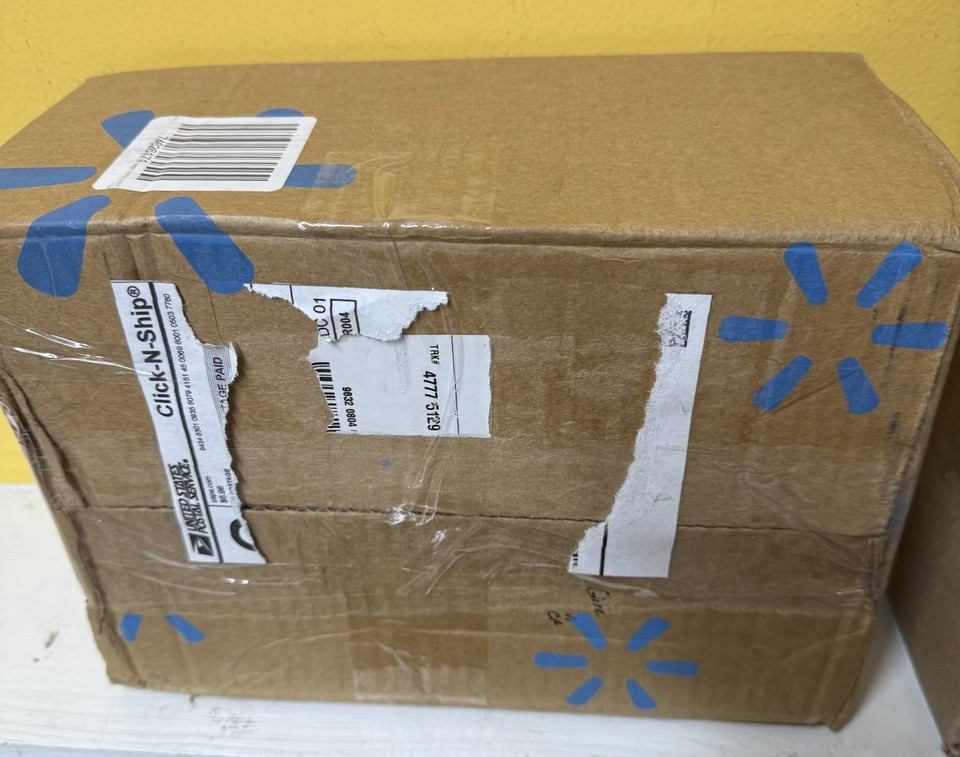 Unclaimed/Undeliverable Mail (10 Packages) | eBay