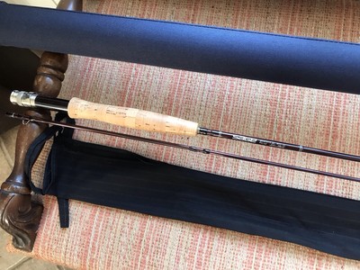 Sage 4711 LL Fly Rod ( Excellent Condition ) | eBay