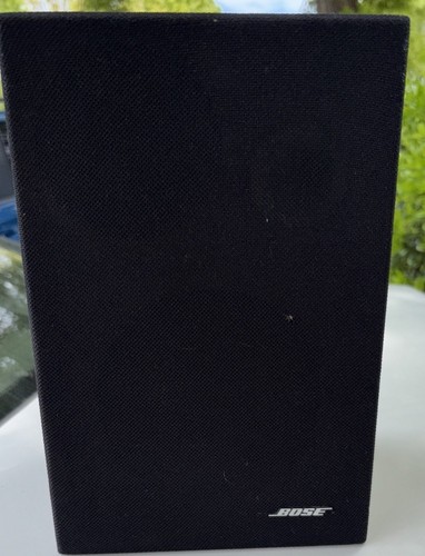 Bose Model 21 Speaker System ACOUSTICOUPLE DESIGN | eBay
