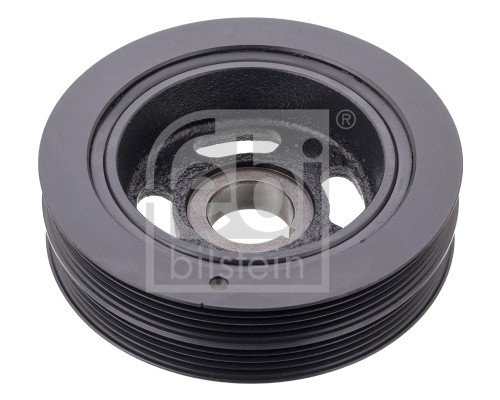 FEBI Belt Pulley crankshaft HYUNDAI 2,0 1,8 23124-23510 23124-23515 ...