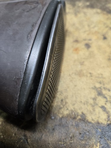 Springfield Armory .308 Rifle Stock Usgi Fiberglass M1 vietnam | eBay