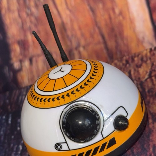 Star Wars BB-8 RC Robot Figure Toy Replacement Head Only | eBay