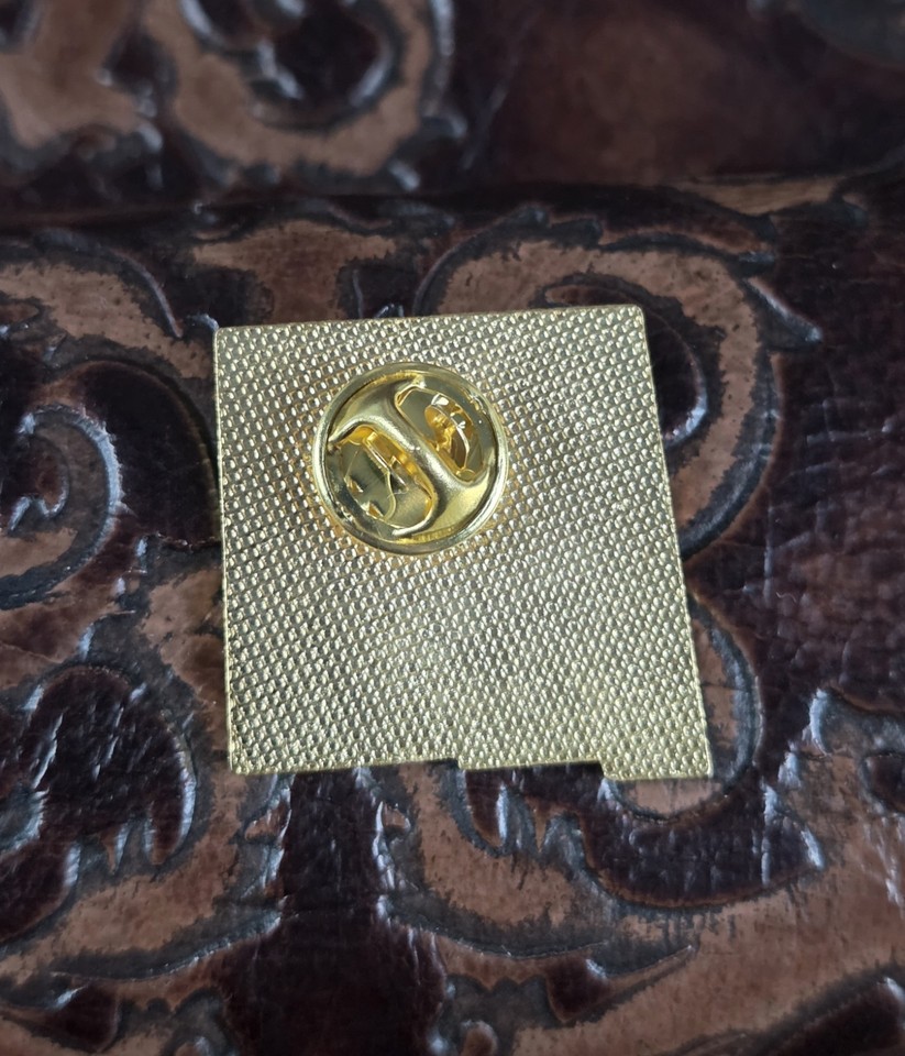 New Mexico Special Olympics Law Enforcement Torch Run 2000 Lapel Pins ...